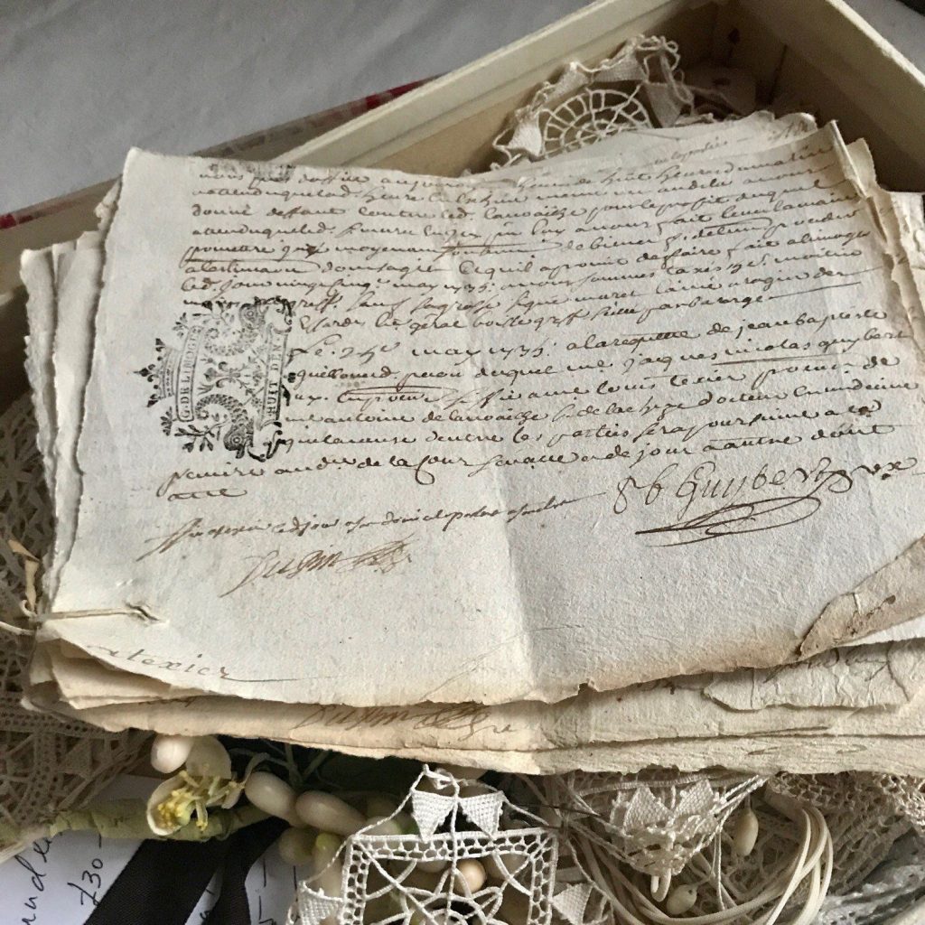 Unlock The Secrets of Your French Ancestry - Making French Genealogy Easier