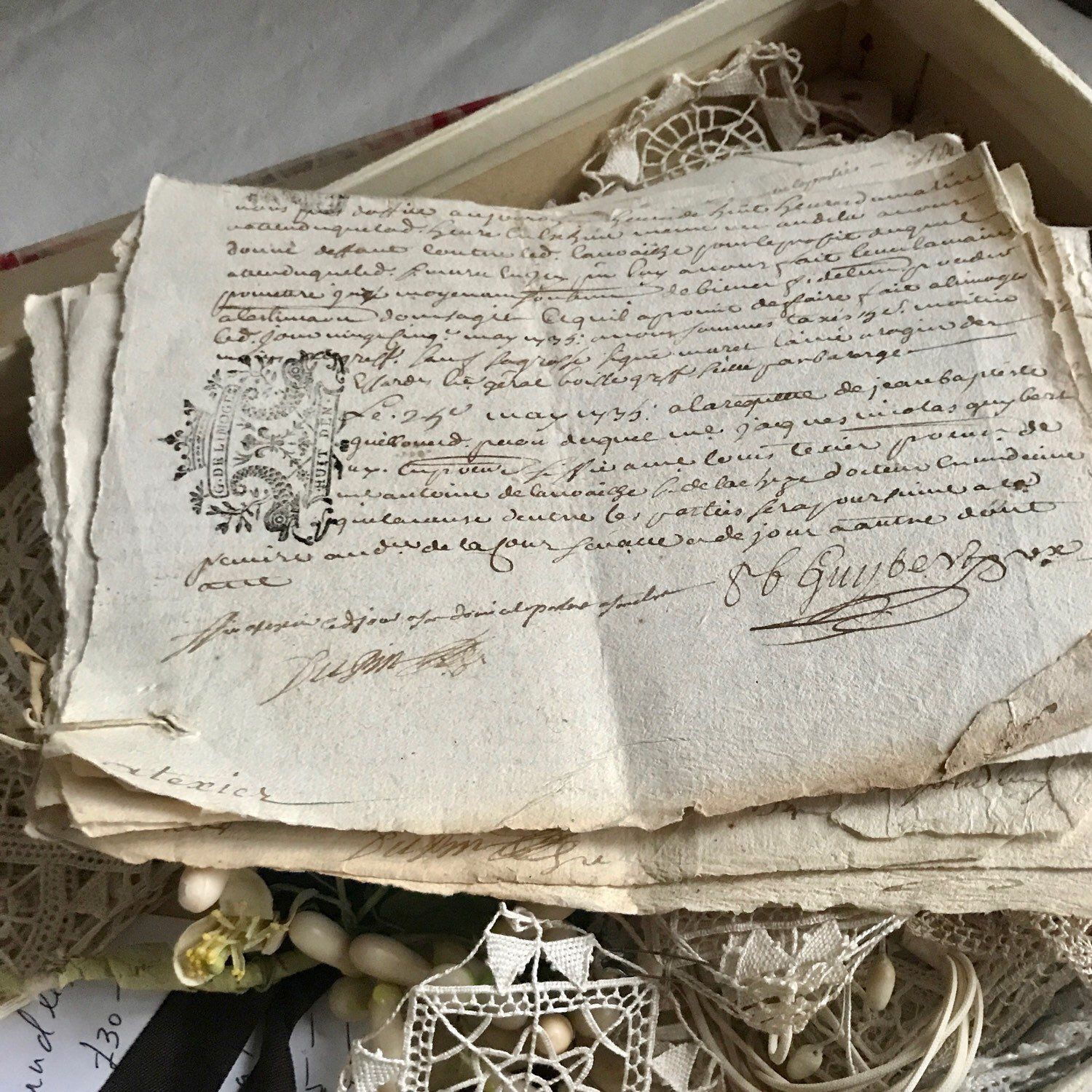 Unlock The Secrets of Your French Ancestry - Making French Genealogy Easier