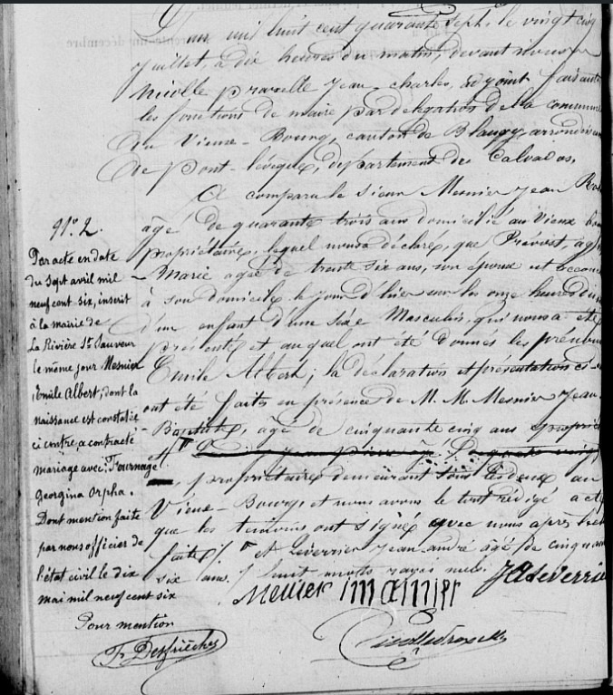 Unlock The Secrets of Your French Ancestry - Making French Genealogy Easier