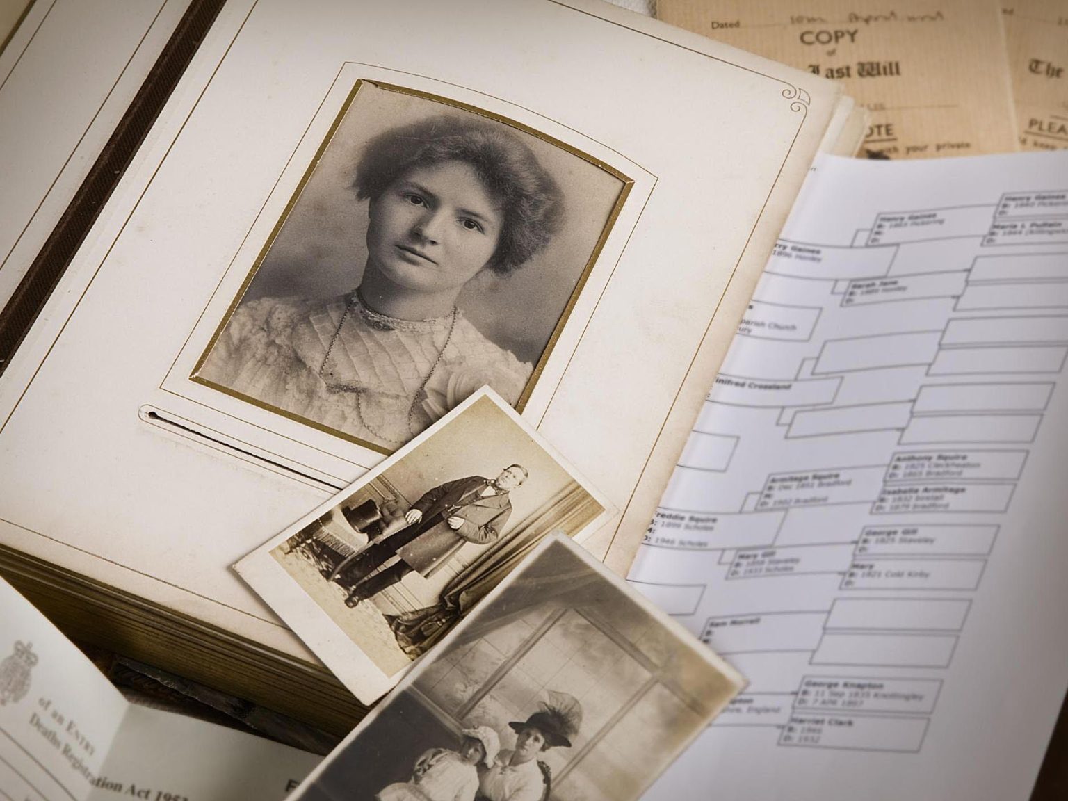 Unlock The Secrets of Your French Ancestry - Making French Genealogy Easier