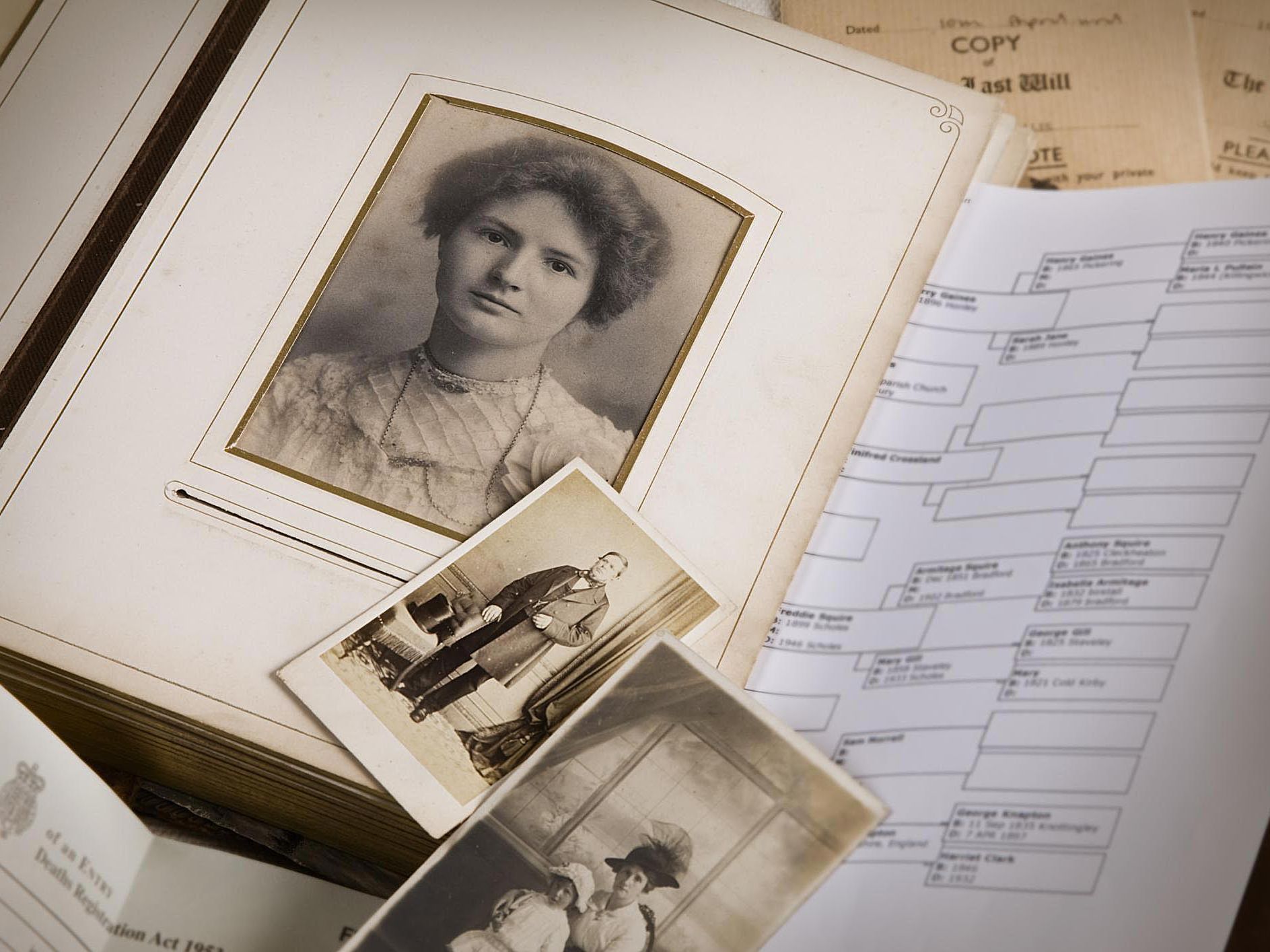 Unlock The Secrets of Your French Ancestry - Making French Genealogy Easier